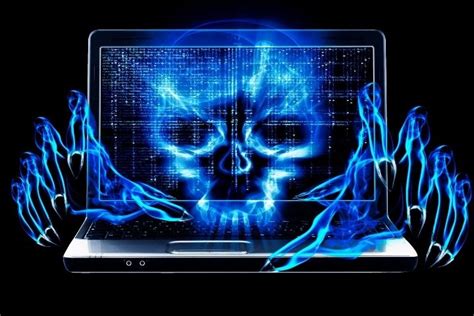 The Five Most Dangerous Malware Tech Splashers