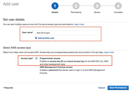 【gcp 教學】如何快速將資料從 Aws S3 搬遷到 Gcp Storage Ikala Cloud