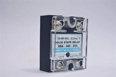 Input Output Interface Module Solid State Relay Module Manufacturer
