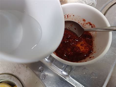 양배추요리 양배추김치 만드는법