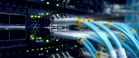 Structured Cabling Vs Unstructured Cabling