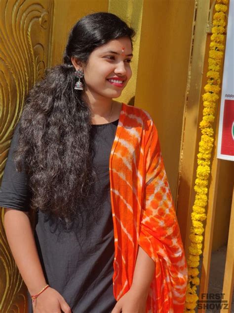 Akhila Reddy Casual Photos Latest Movie Updates Film News Movie