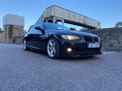 E92 Front Splitter 1 All Sections Ad For Sale In Ireland Donedeal