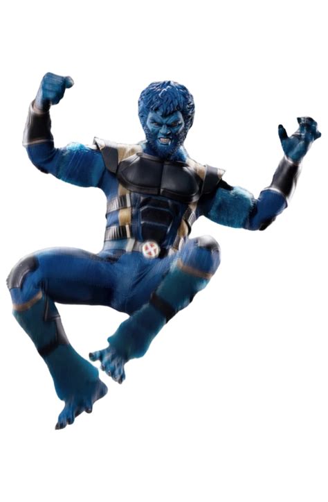 Beast Mcu By Yourmom420420420 On Deviantart