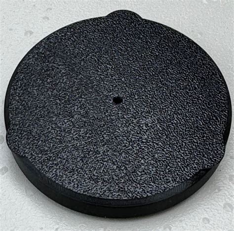 Generac Generator Indicator Light Cover By Txag82 Download Free Stl Model