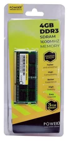 GB DDR MHz Laptop Memory RAM Amazon In Computers Accessories