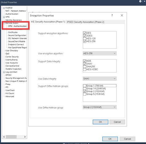 solved global properties encryption method settings for r check