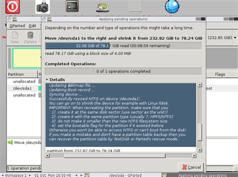 Tech Answer Guy Shrinking A Growable Vmware Disk Vmdk File