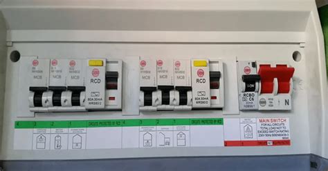 How To Reset A Circuit Breaker Correctly