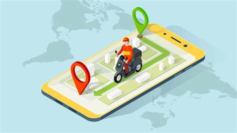 Ai In Food Delivery Revolutionizing Meal Services