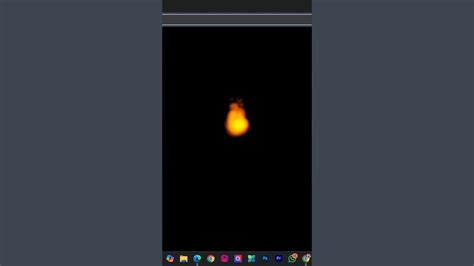 Watch This Html Fire Animation In 60 Seconds Coding Html Python Youtube