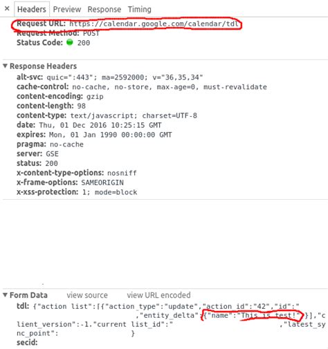 Google Calendar API For Tasks Stack Overflow