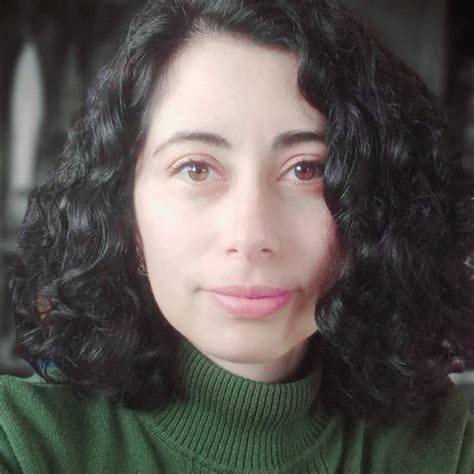 Marisol Rivas Research Profile
