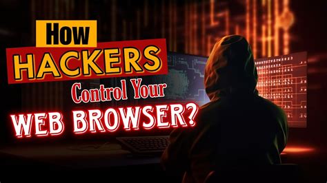 How Hackers Control Your Web Browser Beef In Parrot Os Explained Youtube