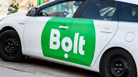 Bolt Blocks Nigerian South African Users Ordering Fake Rides Daily Trust