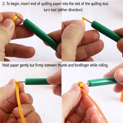 Easy DIY Stuff Paper Quilling