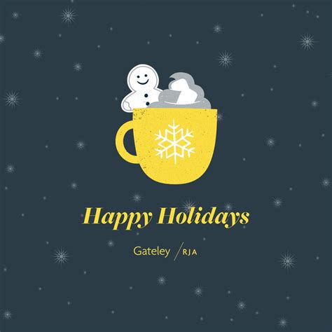 Gateley Rja On Linkedin Christmas Newyear Happyholidays