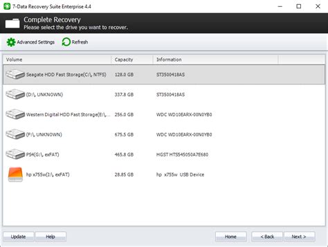 Wie Gut Ist 7 Data Recovery Suite Und Was Sagen Die Anwender Dazu