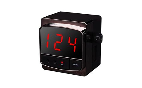 Zalman ZM VPM VGA Power Consumption Meter Network Computer Wireless