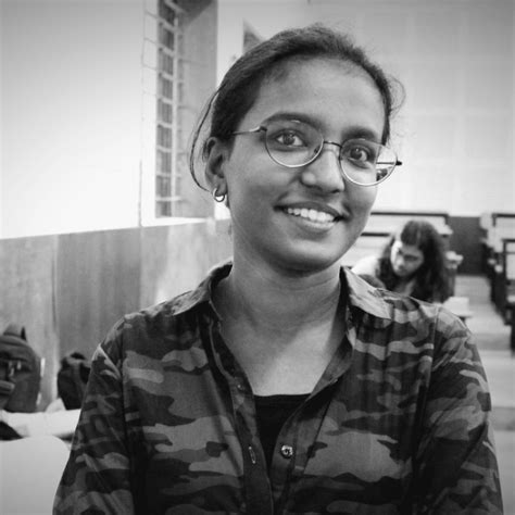 Tejashree N Management Trainee Raam Group Linkedin