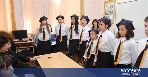 Снимки Урок по родолюбие в ОУ „Свети Паисий Хилендарски“ Елхово