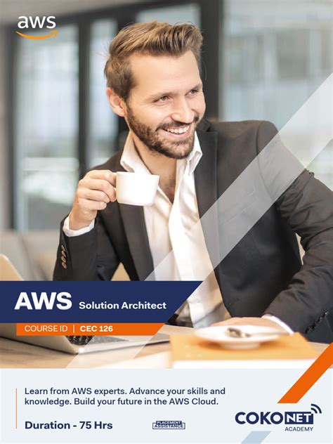 Aws Solution Architect Training Course Pdf Amazon Web Services