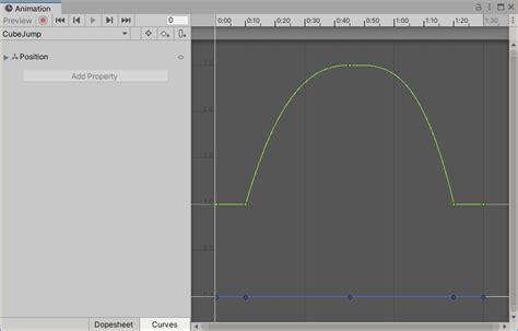 Can I Change The Appearance Of The Animation Window Unity Engine Unity Discussions