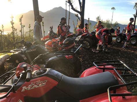 바투르산 일출 프라이빗 일일 투어쿼드바이크 이용 발리 Kkday 바투르산 일출 프라이빗 일일 투어쿼드바이크 이용 발리 Kkday