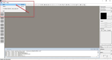 How To Build A Map In CSGO How To Build A Map In CSGO