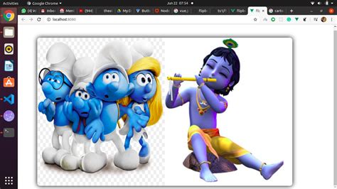 Github Thealoneprogrammerflipbook Vuejs Flipbook Effect Using Vue Js
