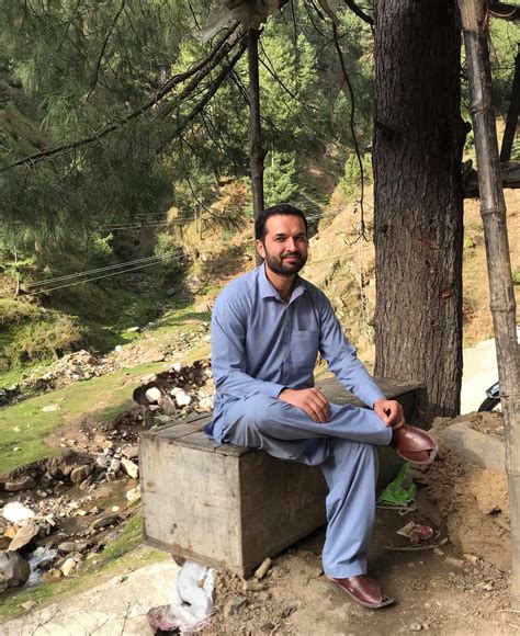 Dr Abdul Basit Khan الحمداللہ Some Where In Shangla Khyber