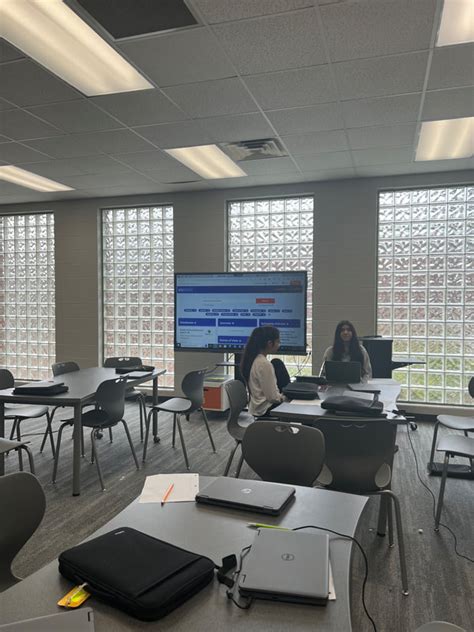 7th Grade Cass Middle School Stem