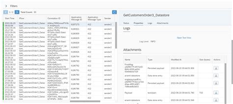 2206 Sap Pi To Cpi Migration Report And Support For Datastore Entries Figaf