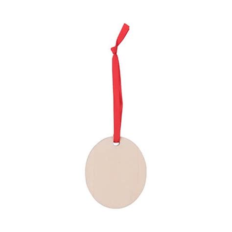 ΞΥΛΙΝΟ ΧΡΙΣΤΟΥΓΕΝΝΙΑΤΙΚΟ ΟΒΑΛ ΣΤΟΛΙΔΙ