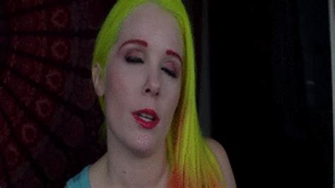 Pressure Points On My Head Make Me The Alison Miller