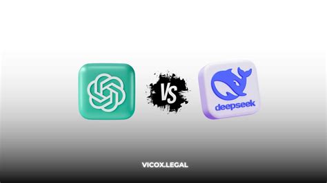 Decoding Legal AI ChatGPT Vs DeepSeek In 2025 Fusion Chat