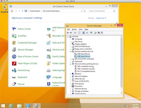 One Box To Rule Them All Vnc Access To Xen Guests
