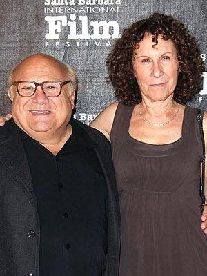 Danny Devito Girlfriend