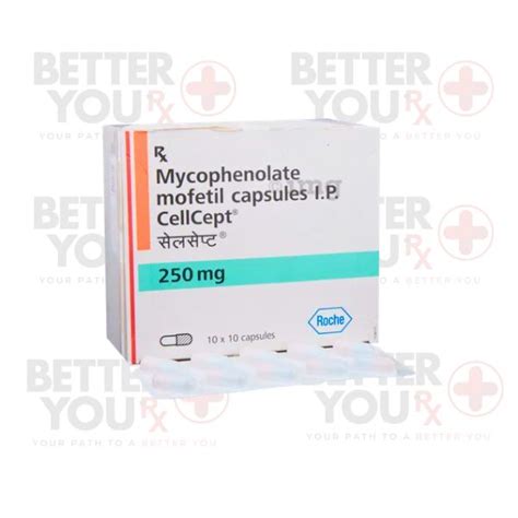 Buy Cellcept From Canada Betteryourx