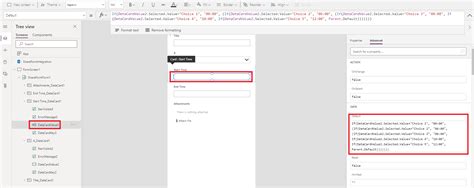 Automatically Populate Fields Based On Another Choice Field Sharepoint List Microsoft Qanda