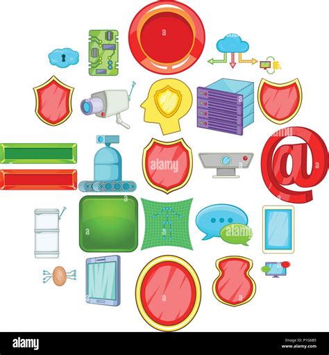 Hacker Encoding Stock Vector Images Alamy