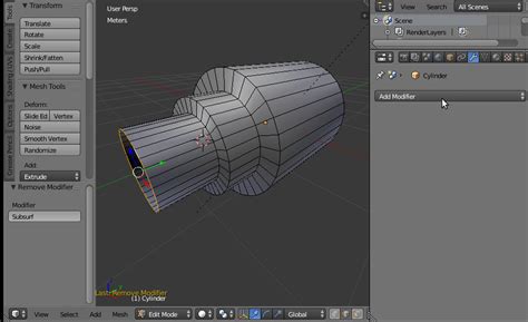 Modeling Having Trouble Joining Two Edges Blender Stack Exchange