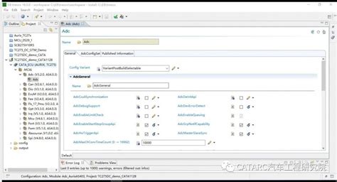 来来来！我告诉你 Autosar架构深度解析从入门到放弃 基于autosar开发vcu Csdn博客