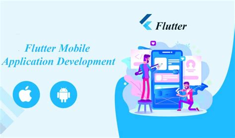 Why will you choose Flutter Mobile Application Development?