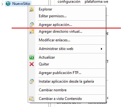 Deploy Angular App A IIS DEV Community