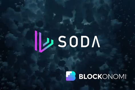 soda protocol a smart lending protocol with credit system