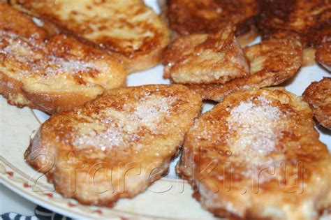 Гренки — 2 ТАРЕЛКИ | кулинария, рецепты, блюда, пошаговые фото, поиск ...