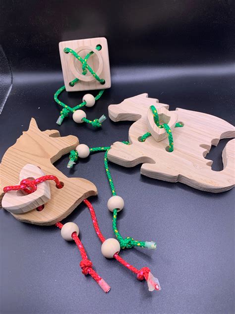 String Puzzles