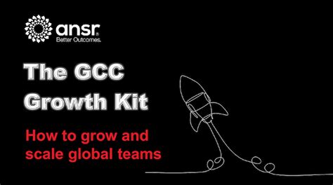 The Gcc Growth Kit Nasscom The Official Community Of Indian It Industry