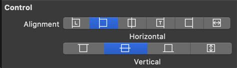 Swift How Would I Constrain The Button And The Image Stack Overflow
